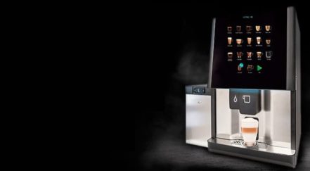 Home - Daisy Vending