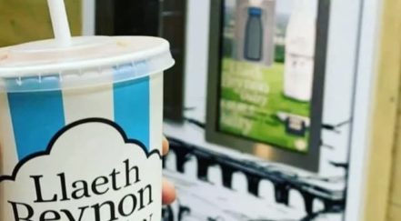 Home - Daisy Vending