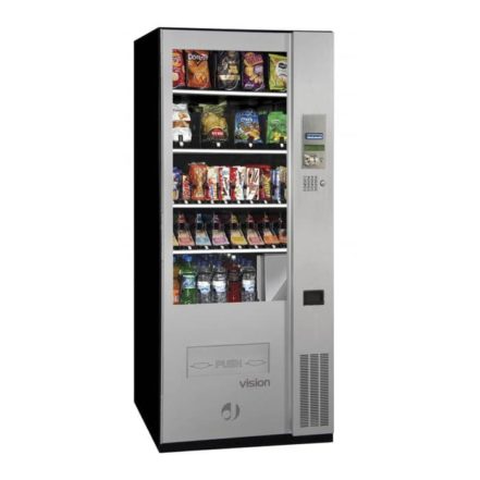 Vending Machines - Daisy Vending