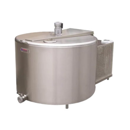 Cooling Tanks - Daisy Vending