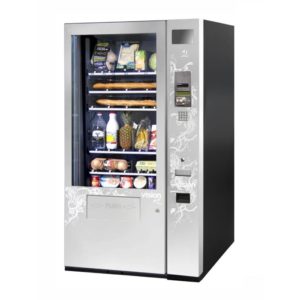 Large Chilled Vending machine - Daisy Vending