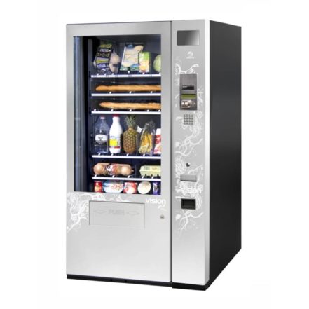 Large Chilled Vending machine - Daisy Vending