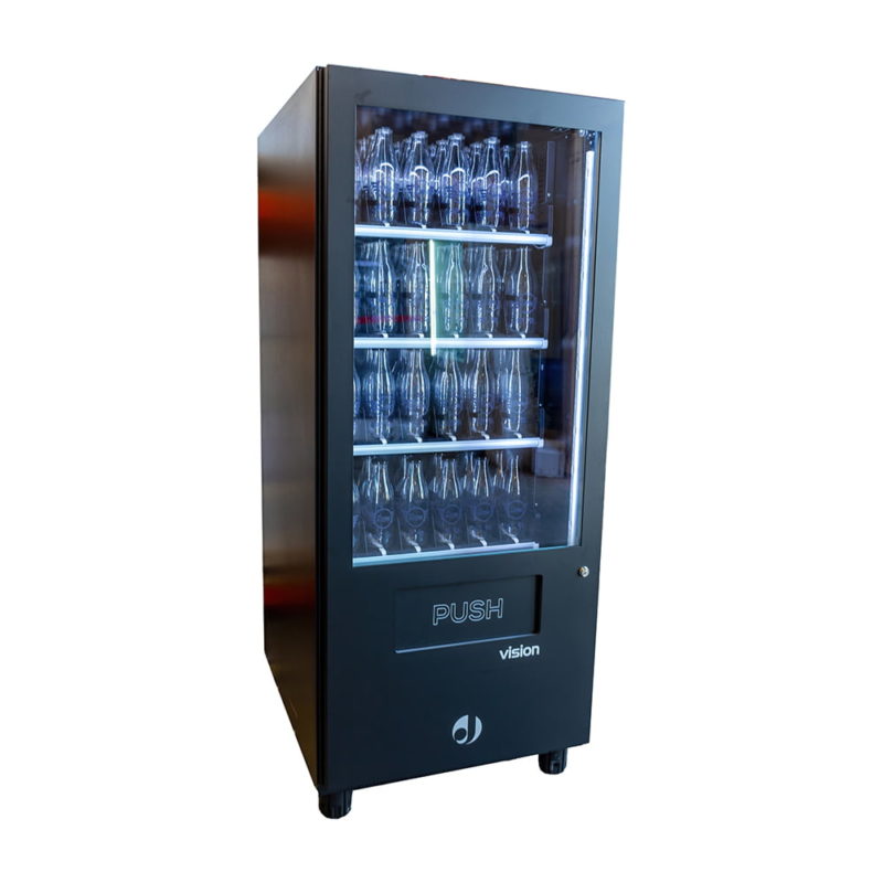 Vending Machines - Daisy Vending